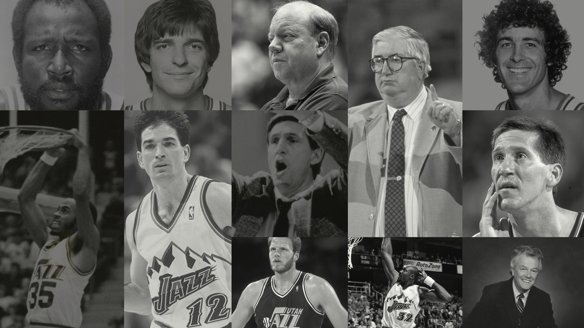 Milestones - Utah Jazz | NBA.com