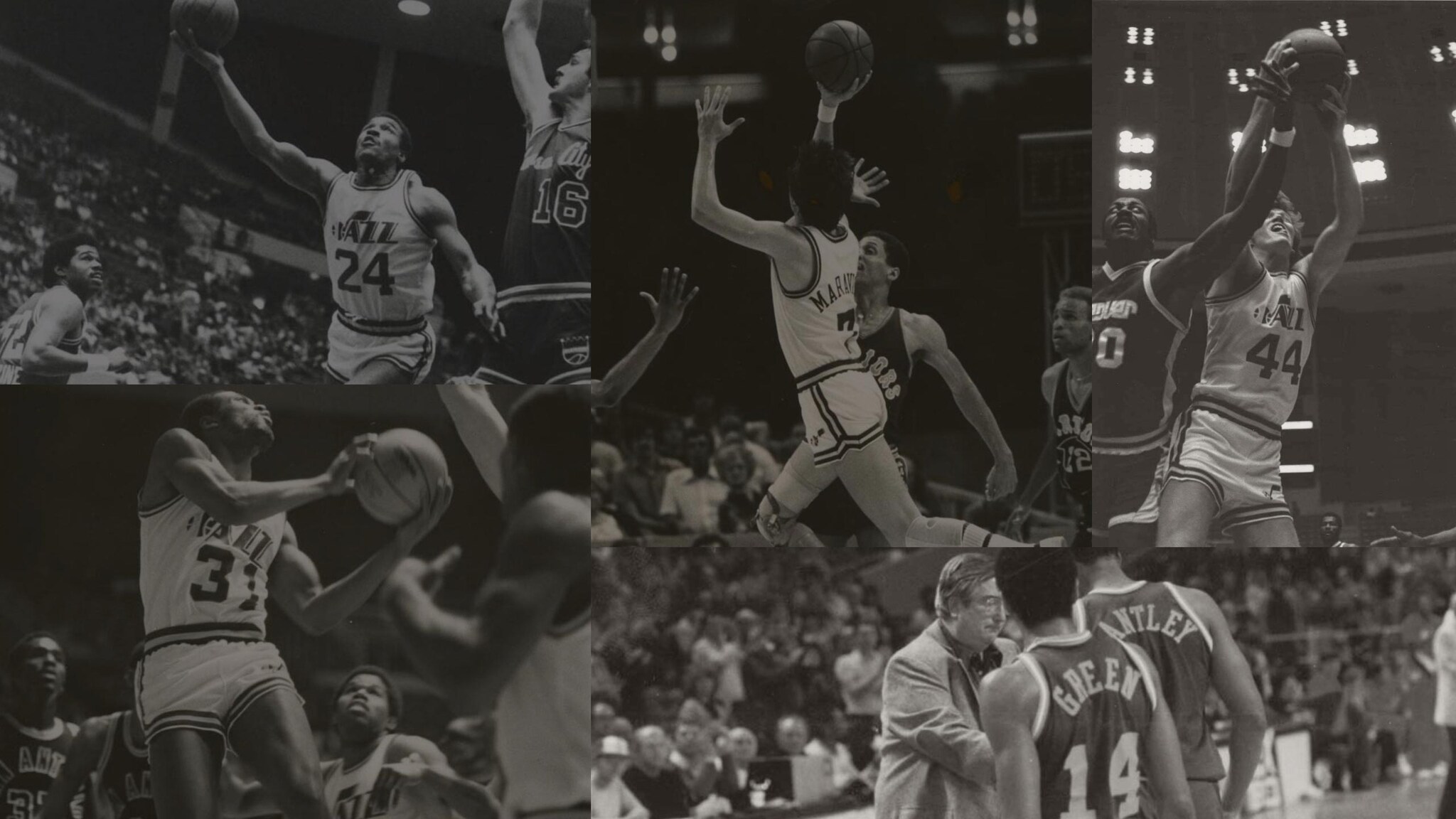 Teams - Utah Jazz | NBA.com