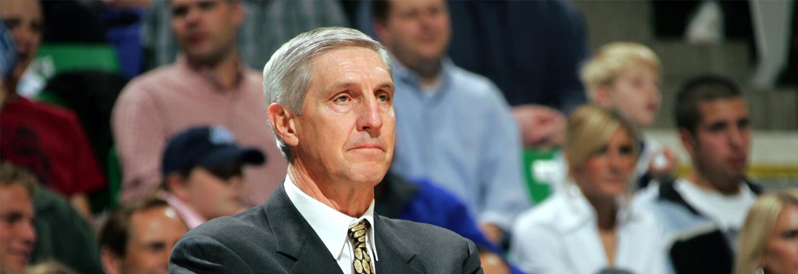 Jerry Sloan - Utah Jazz | NBA.com
