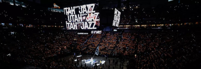 Tickets - Utah Jazz | NBA.com