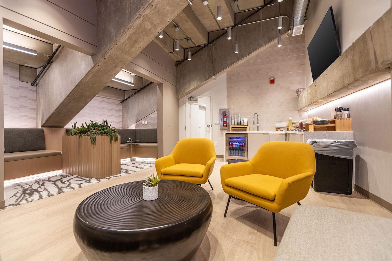 Premium Seating - Utah Jazz | NBA.com