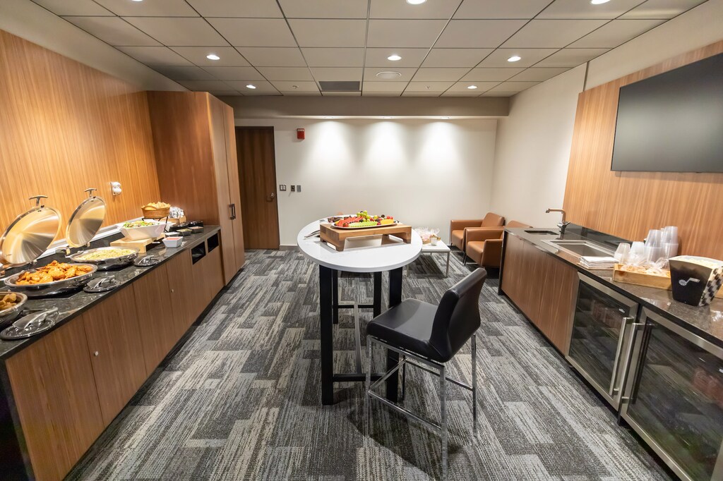 Premium Seating - Utah Jazz | NBA.com