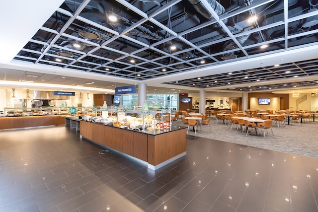 Premium Seating - Utah Jazz | NBA.com