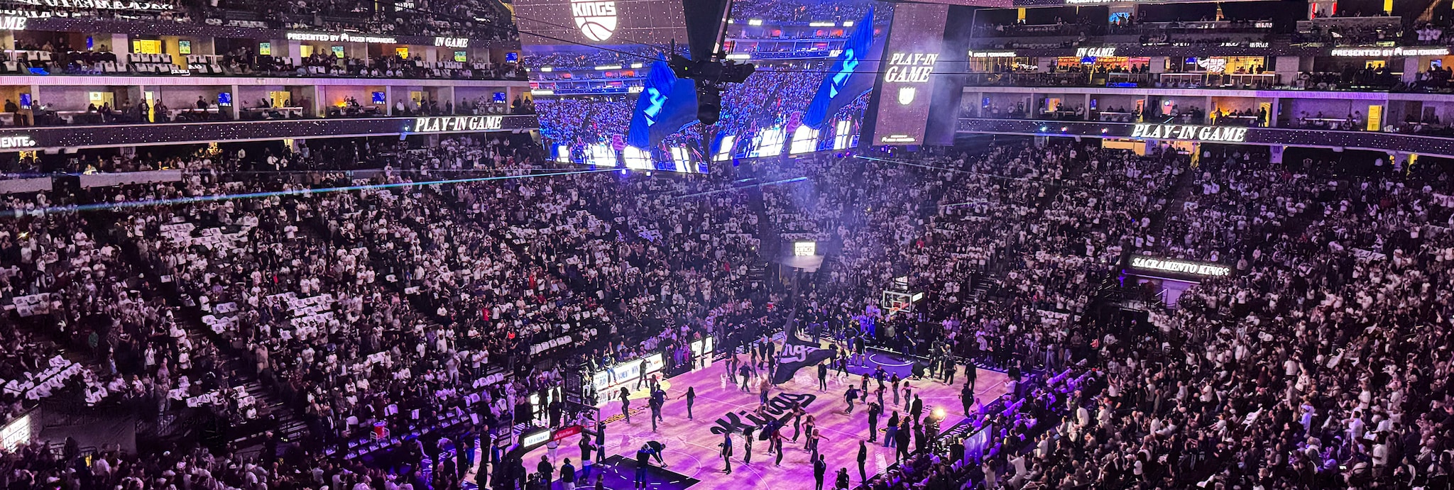 Season Tickets | NBA.com