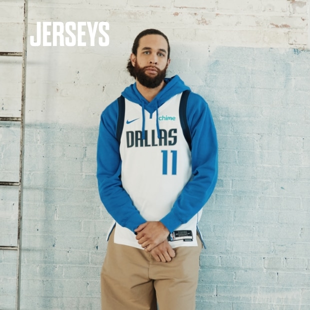 The Official Home of the Dallas Mavericks