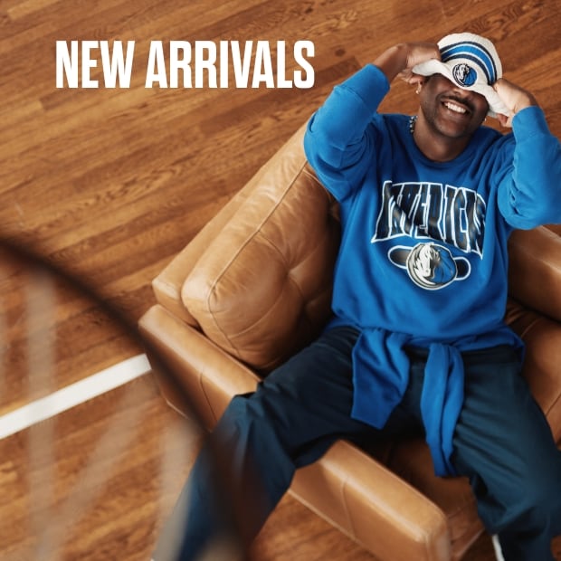 The Official Home of the Dallas Mavericks