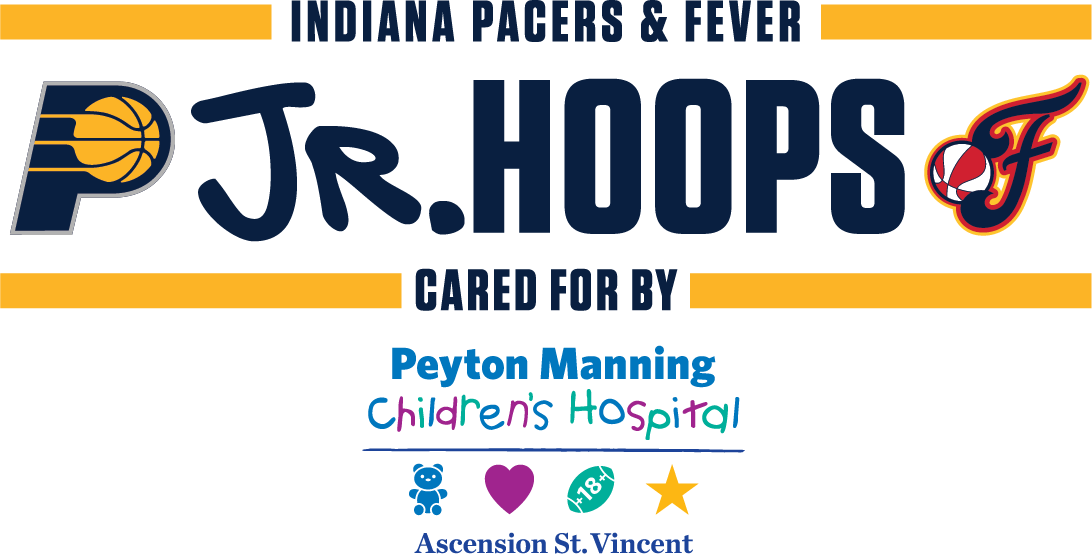 Register | Youth Basketball Camps & Clinics | Indiana Pacers