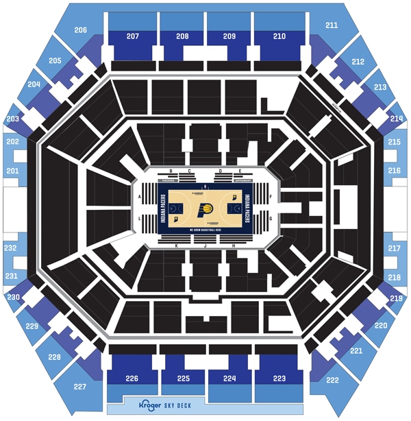 Value Plan | Indiana Pacers Tickets | Indiana Pacers