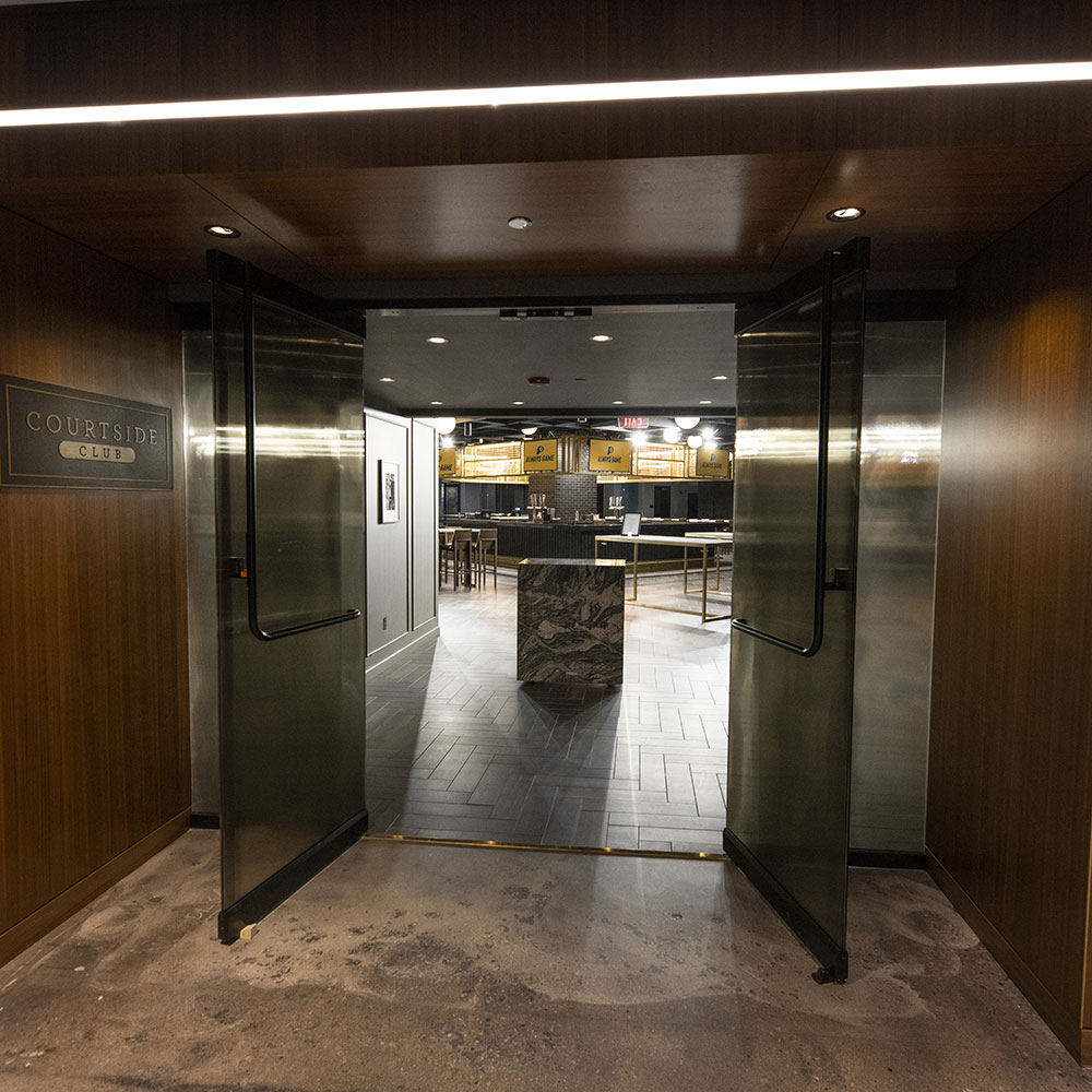 Clubs | Premium Experiences | Indiana Pacers