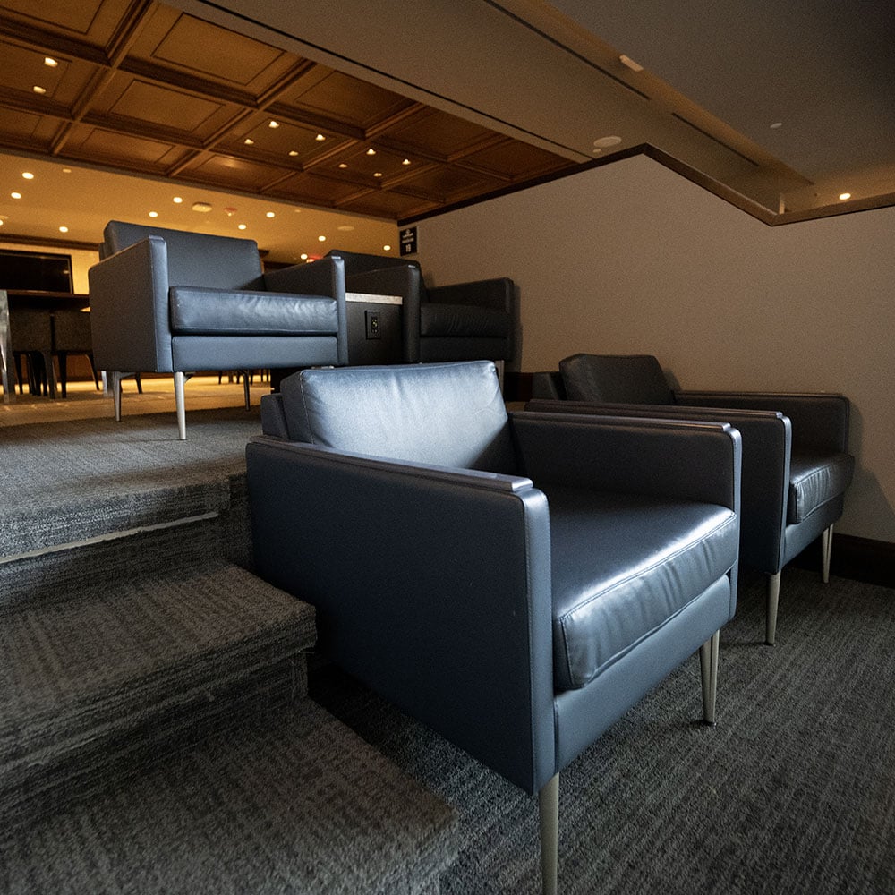 The Lexus Loft | Premium Experiences | Indiana Pacers