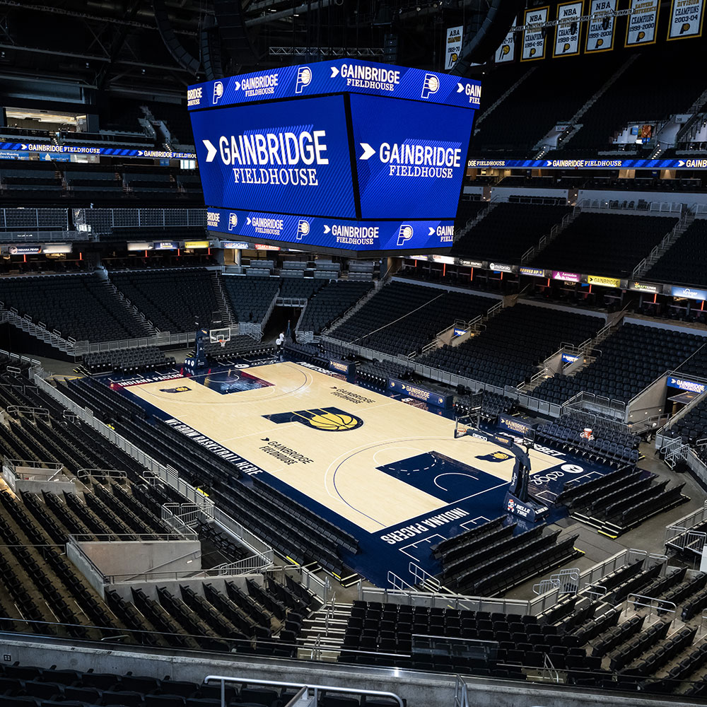 The Lexus Loft | Premium Experiences | Indiana Pacers