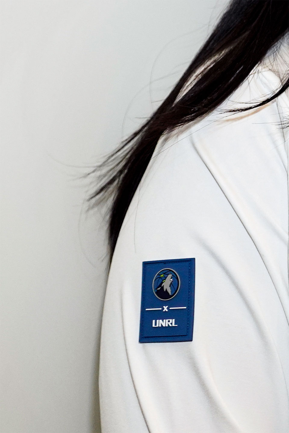 Minnesota Timberwolves x UNRL Collection Lookbook