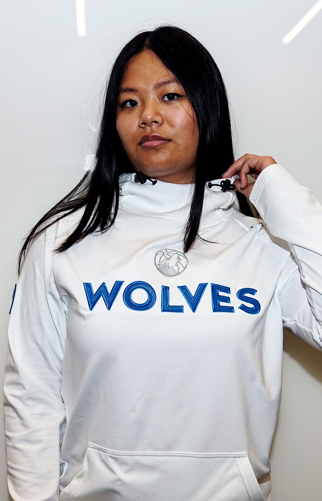 Minnesota Timberwolves x UNRL Collection Lookbook