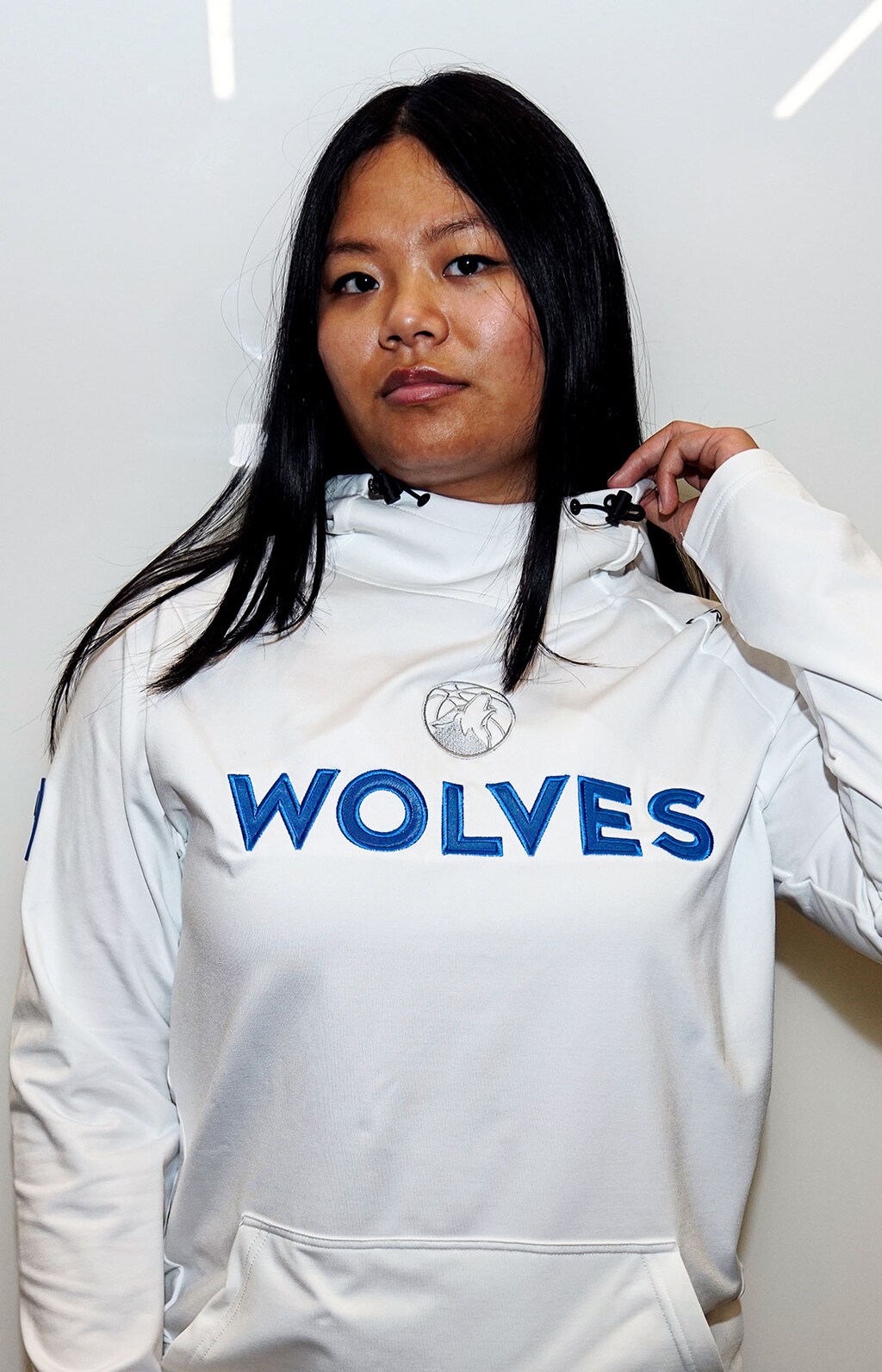 2023 Timberwolves x UNRL Lookbook