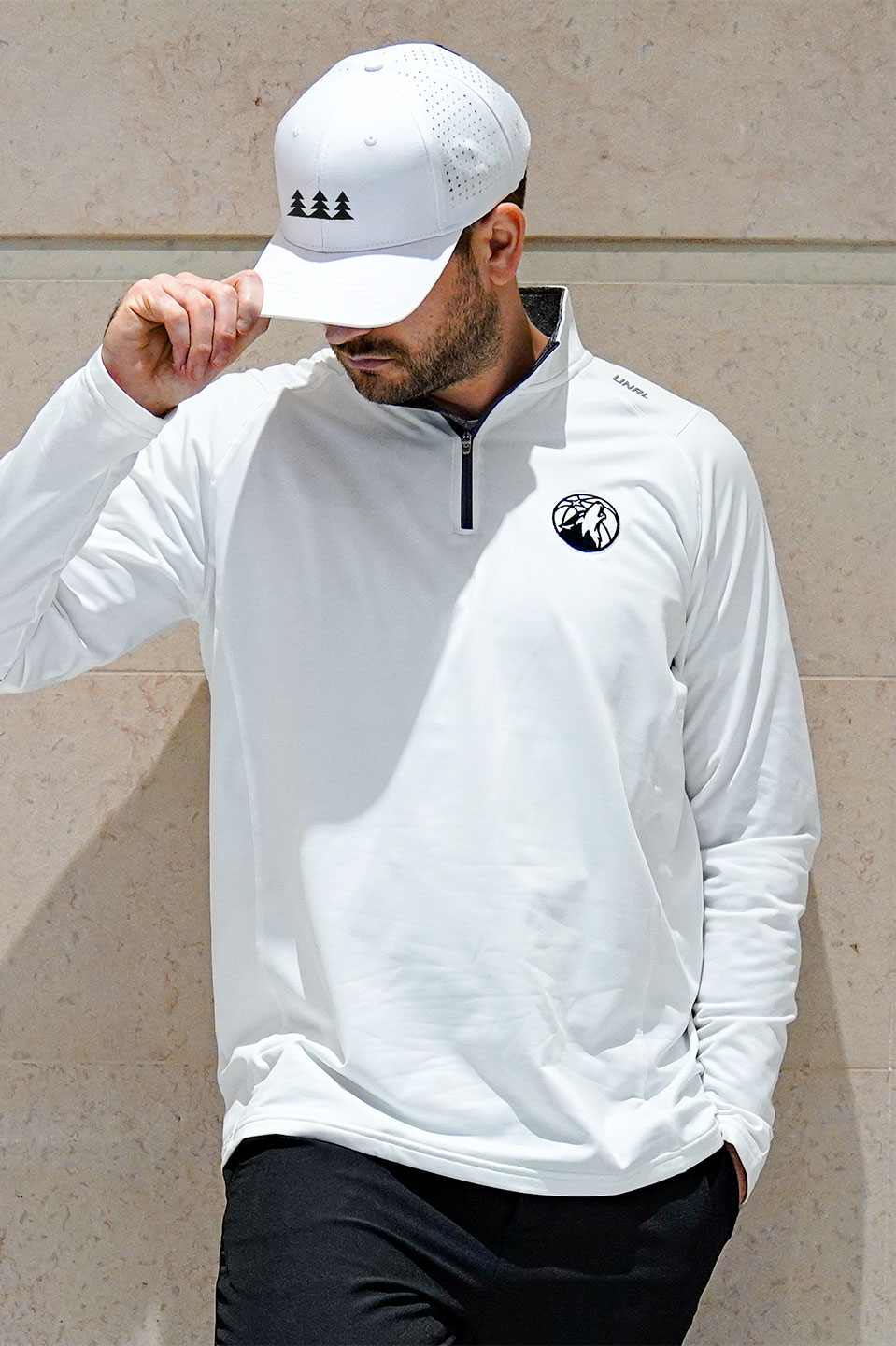 2023 Timberwolves x UNRL Lookbook