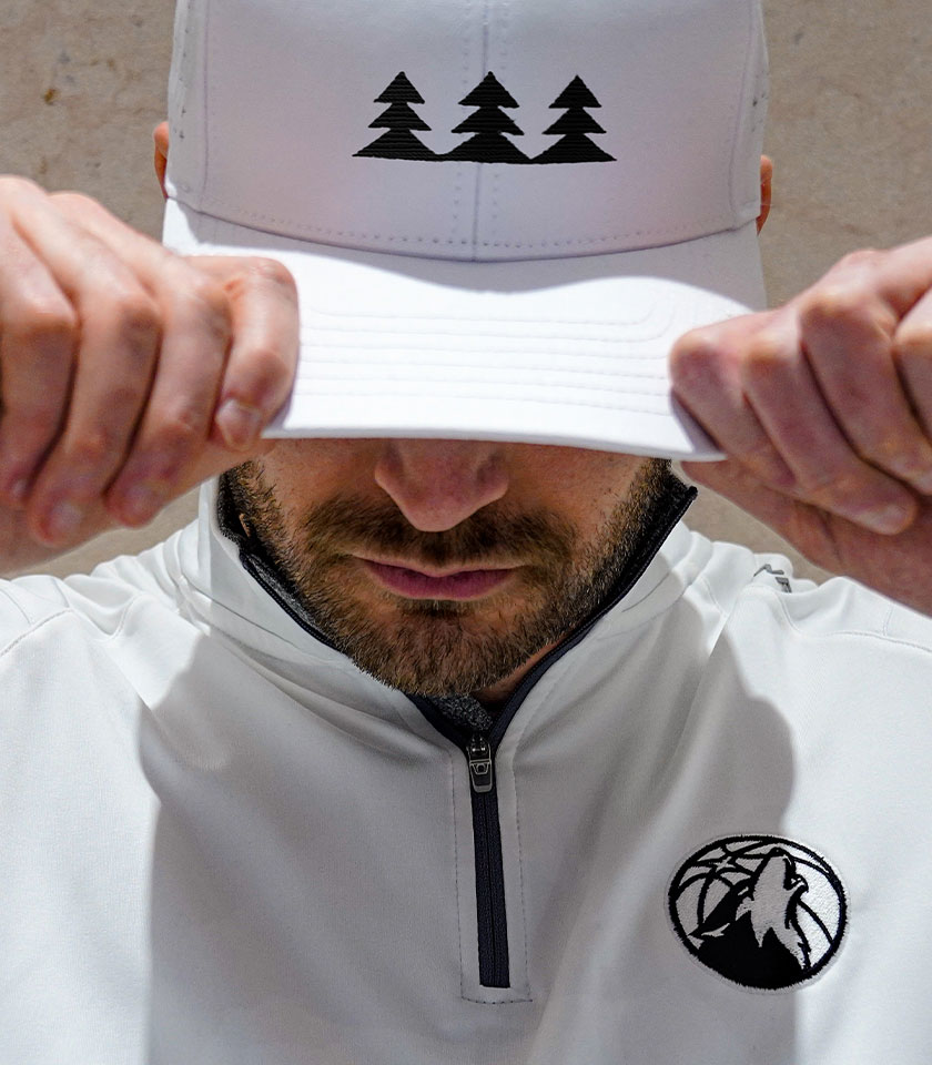 2023 Timberwolves x UNRL Lookbook