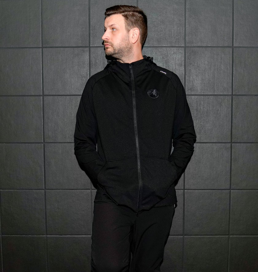 Minnesota Timberwolves x UNRL Collection Lookbook