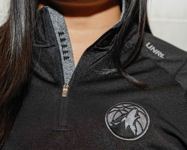 2023 Timberwolves x UNRL Lookbook
