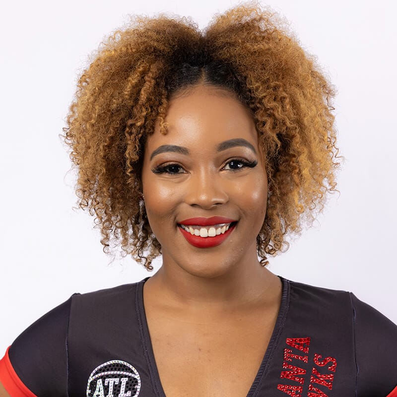 Entertainment | ATL Dancers - Atlanta Hawks