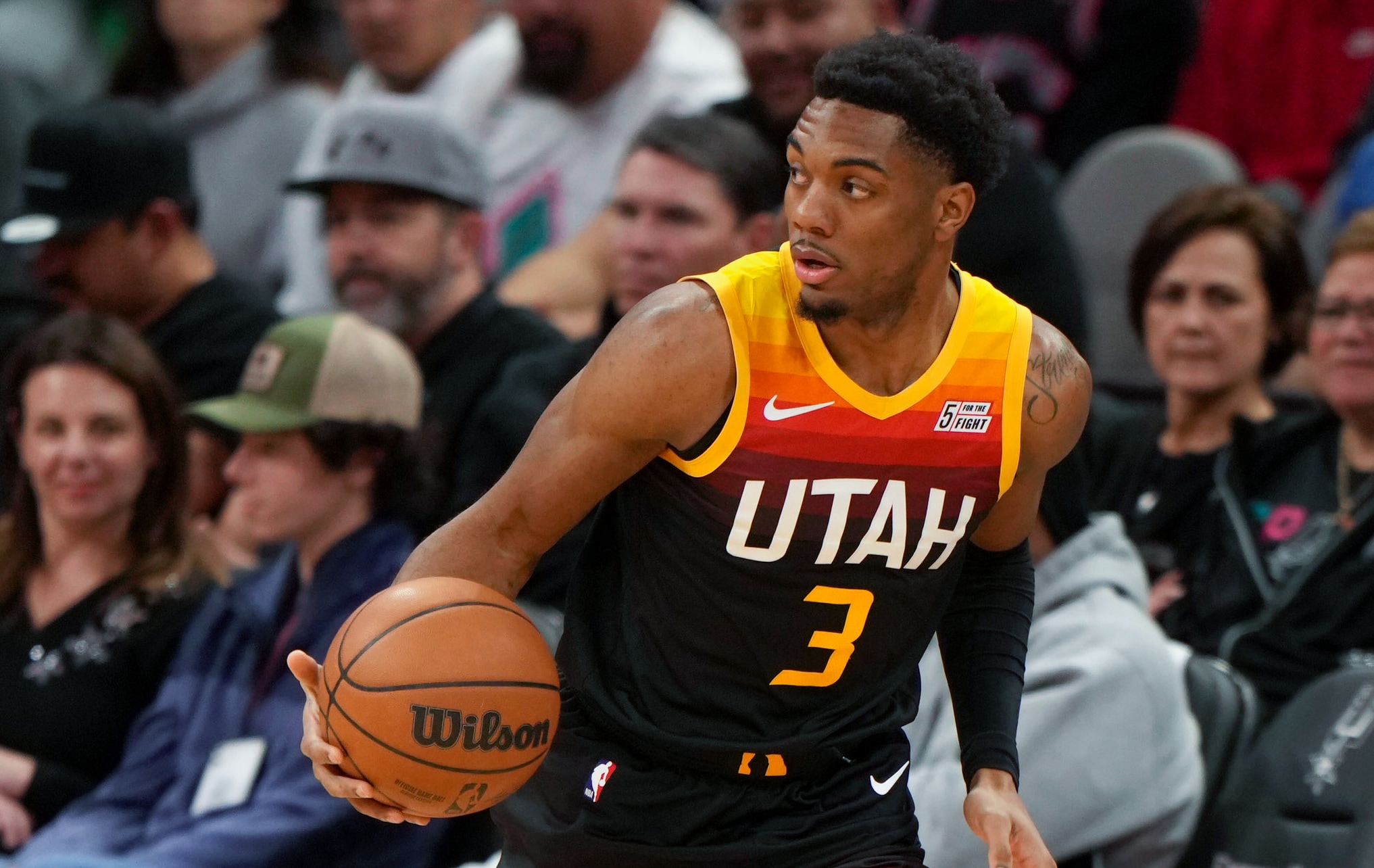 Atlanta Hawks Sign Guard Trent Forrest to Two-Way Contract | Atlanta Hawks