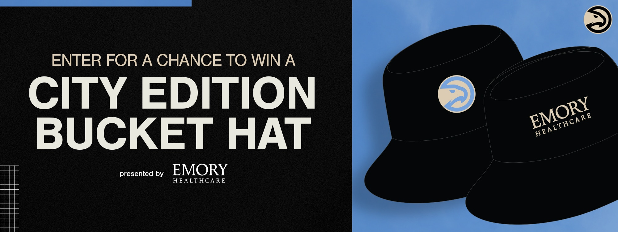 Sweepstakes - Atlanta Hawks