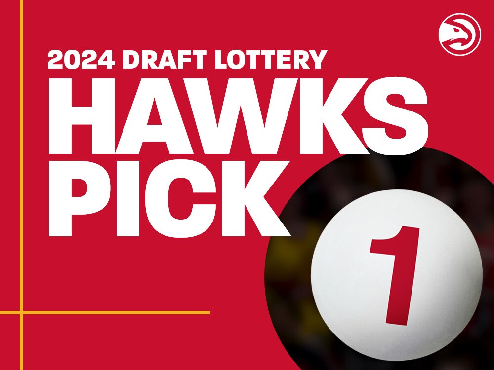 Season Ticket Membership - Atlanta Hawks