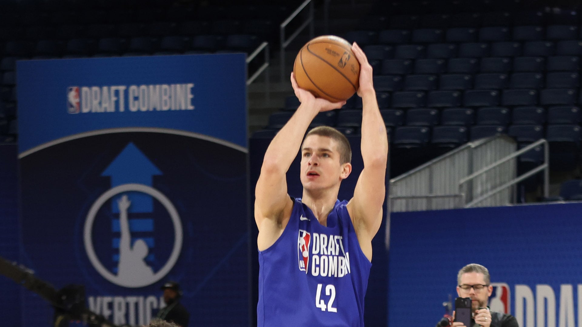 Atlanta Hawks Acquire Draft Rights to Nikola Djurisic | Atlanta Hawks