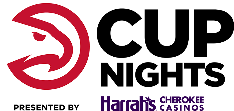 The NBA Cup - Atlanta Hawks