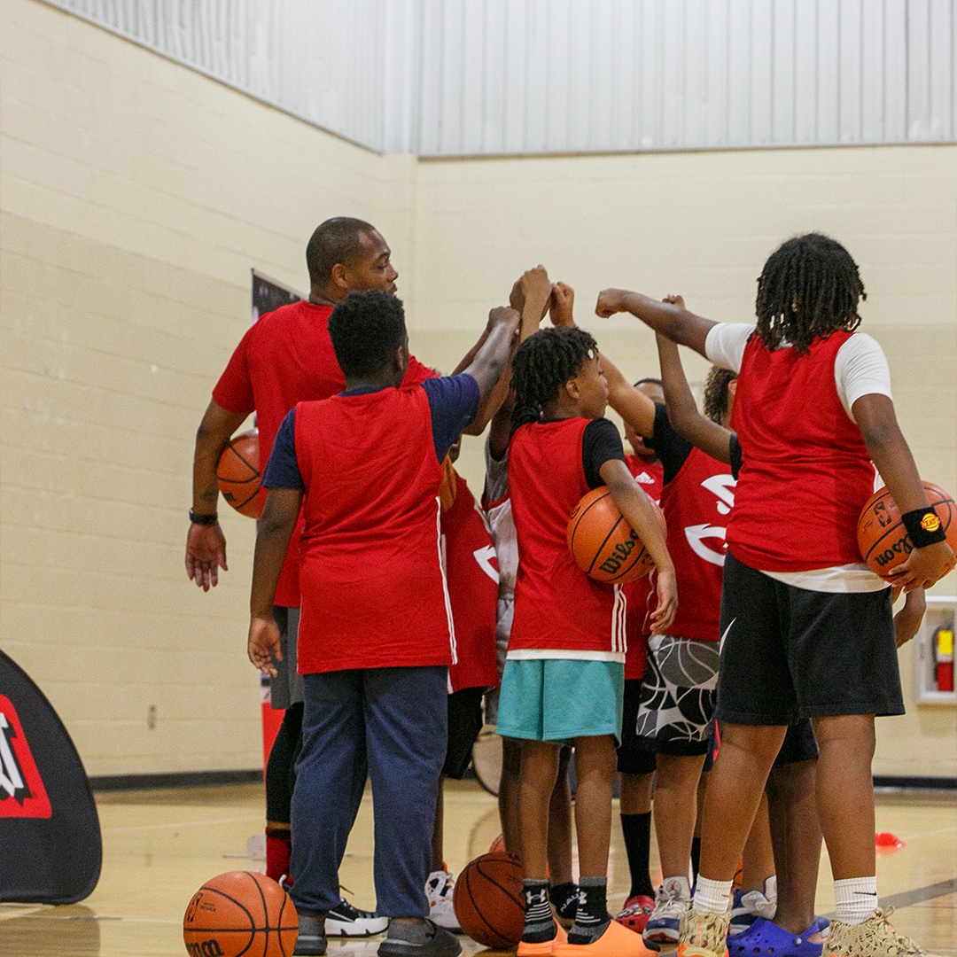 Atlanta Hawks Community Court Tour presented by QuikTrip | Atlanta Hawks