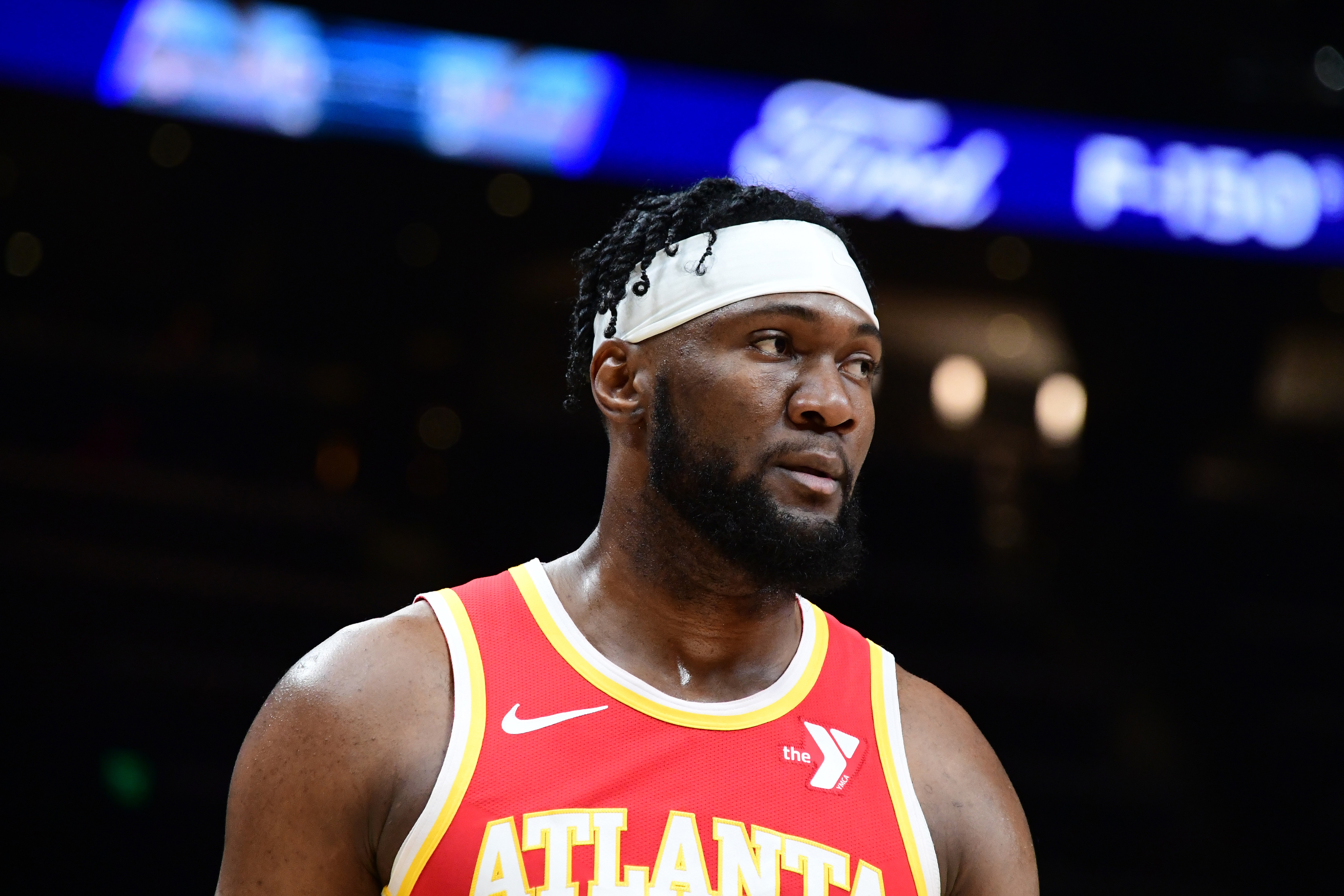 Atlanta Hawks Request Waivers on Bruno Fernando | Atlanta Hawks