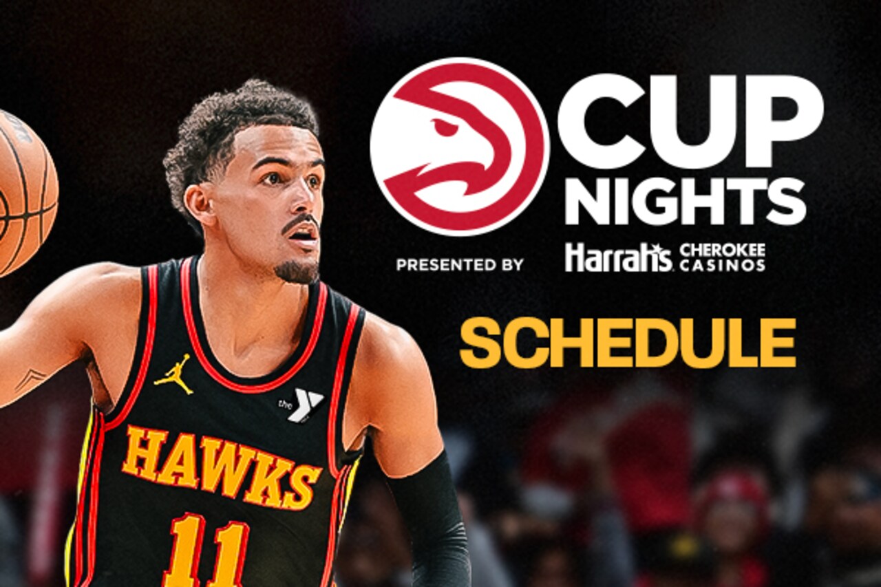 Hawks - The official site of the NBA for the latest NBA Scores, Stats ...