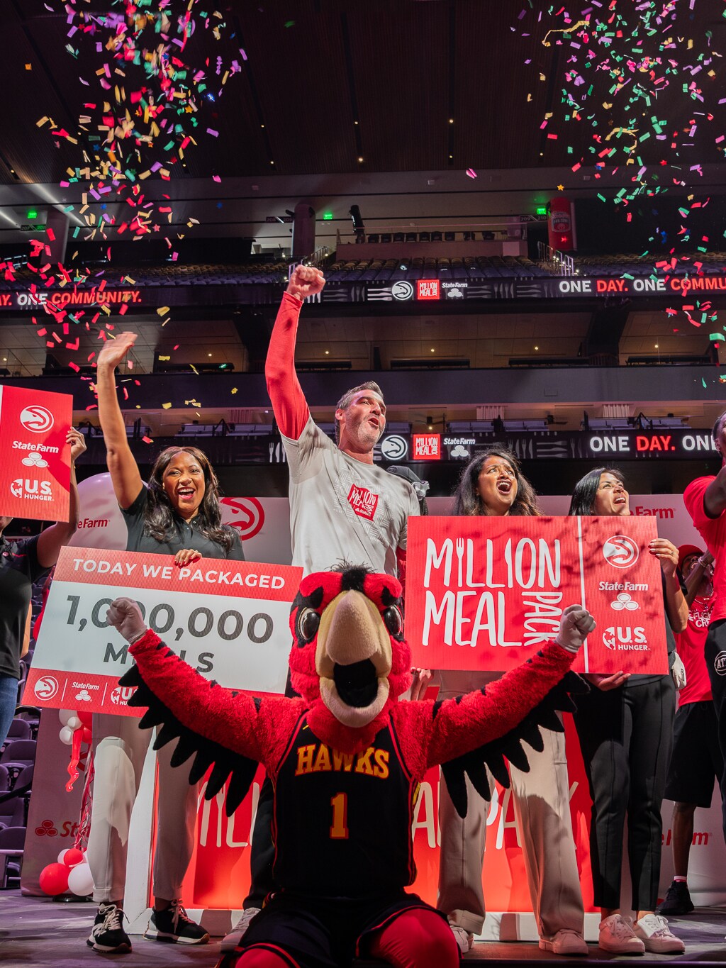 Hawks Photos | Atlanta Hawks
