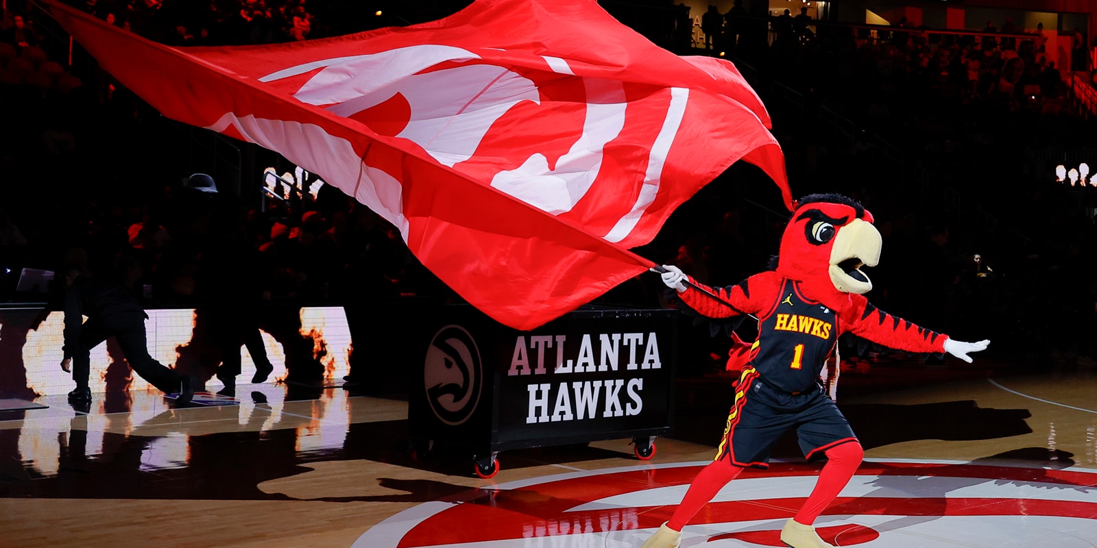 Flexible Ticket Plans for Atlanta Hawks Games | Official Site