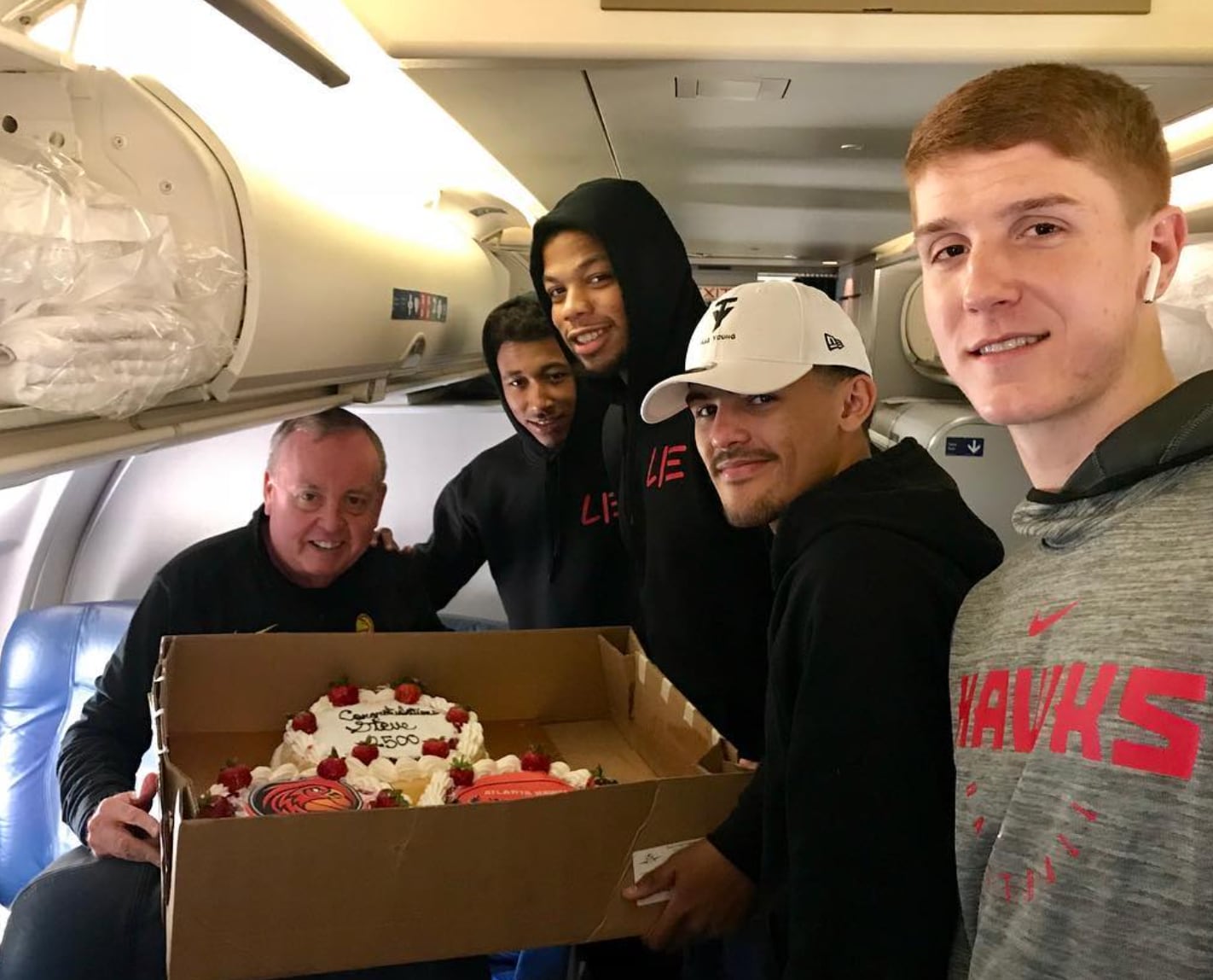 Voicing History: Steve Holman Celebrates 3,000 Consecutive Games for ...