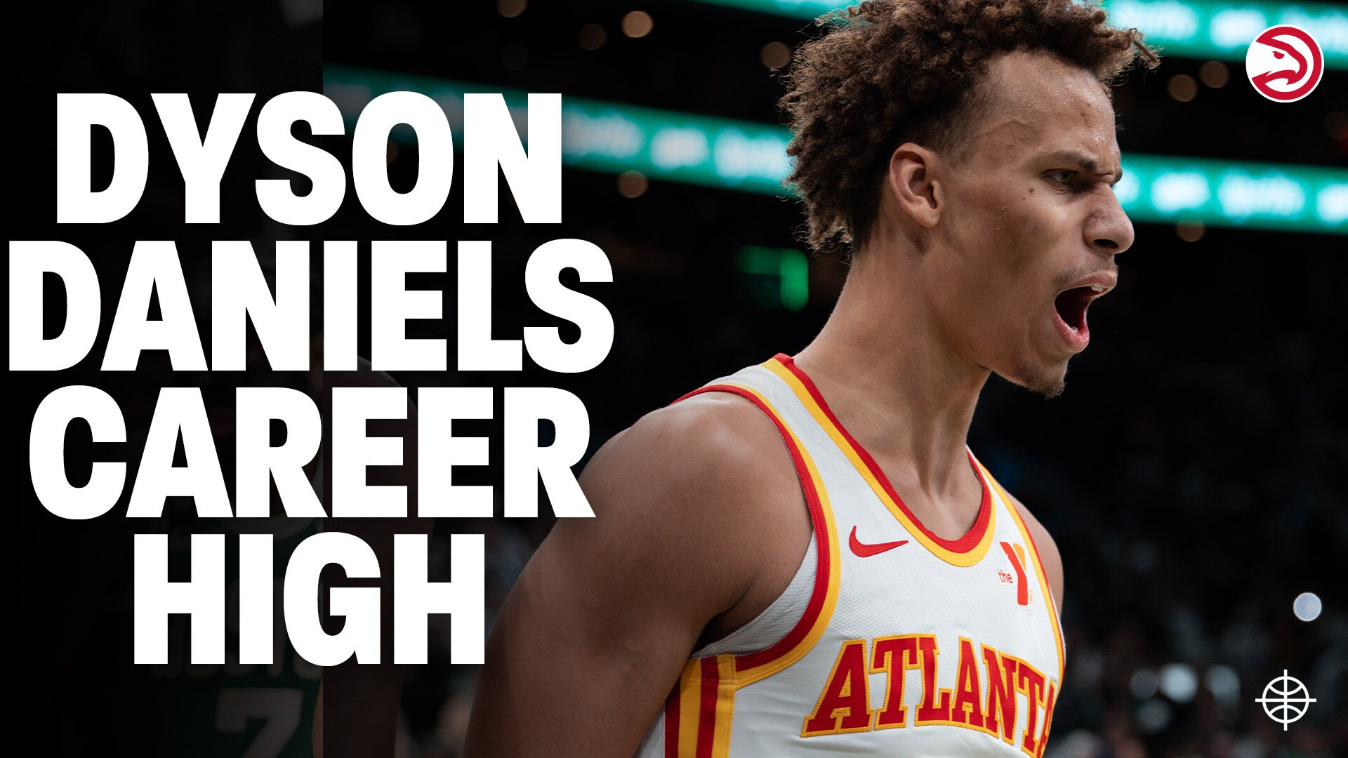 Dyson Daniels | Guard | Atlanta Hawks | NBA.com