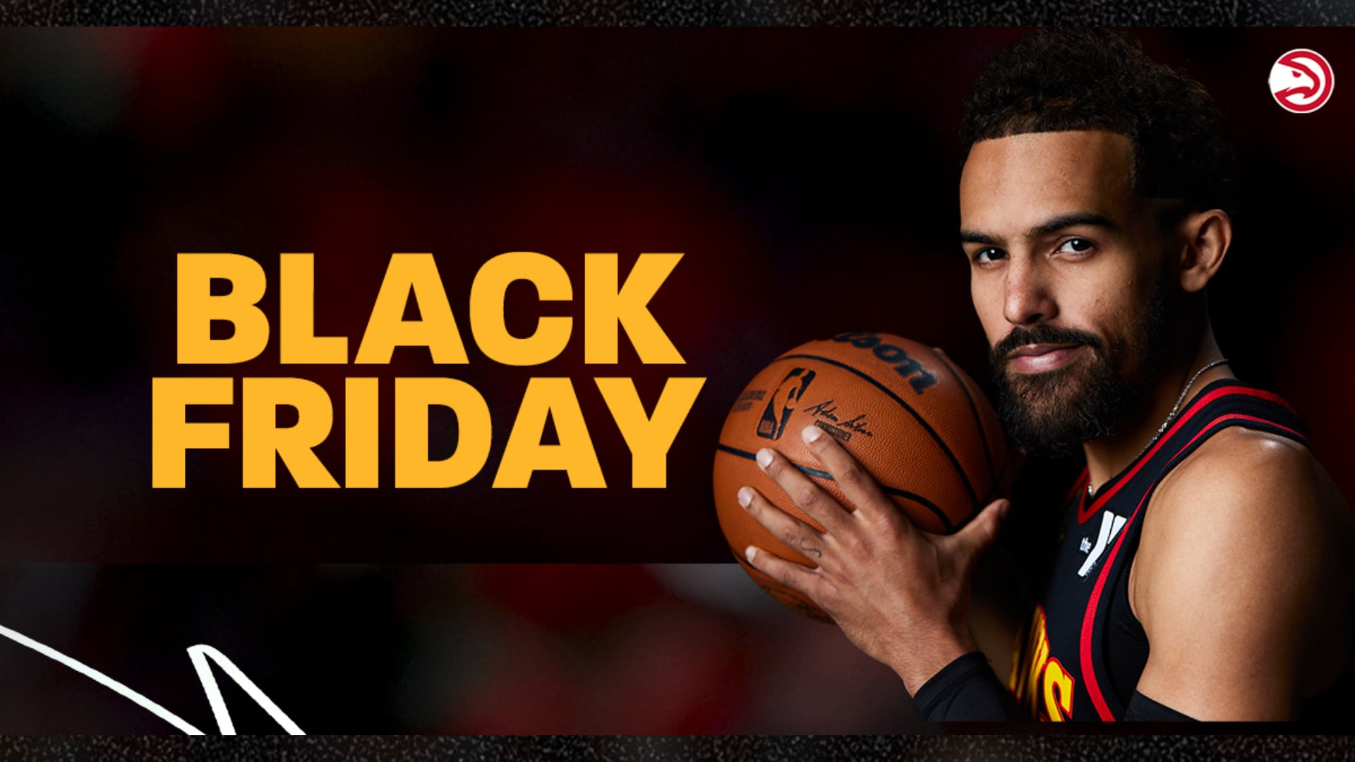 Hawks Announce Limited-Time Black Friday And Holiday Bundle Ticket ...