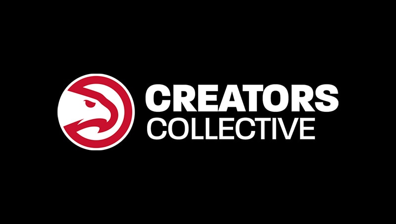 Atlanta Hawks Creators Collective - Atlanta Hawks