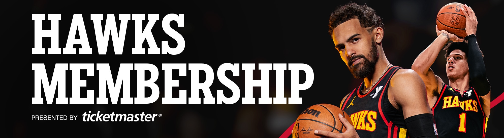 Exclusive Season Ticket Memberships | Atlanta Hawks