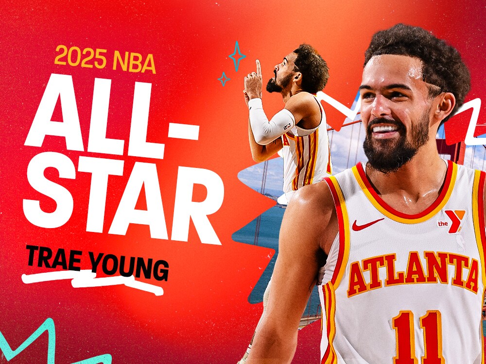 All-Star Game - Atlanta Hawks