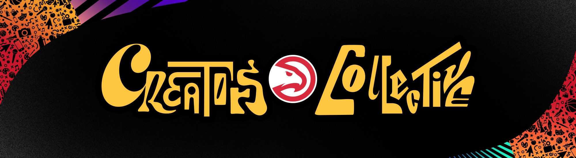 Atlanta Hawks Creators Collective - Atlanta Hawks
