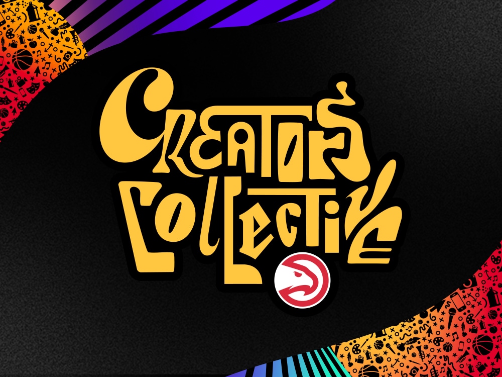Atlanta Hawks Creators Collective - Atlanta Hawks