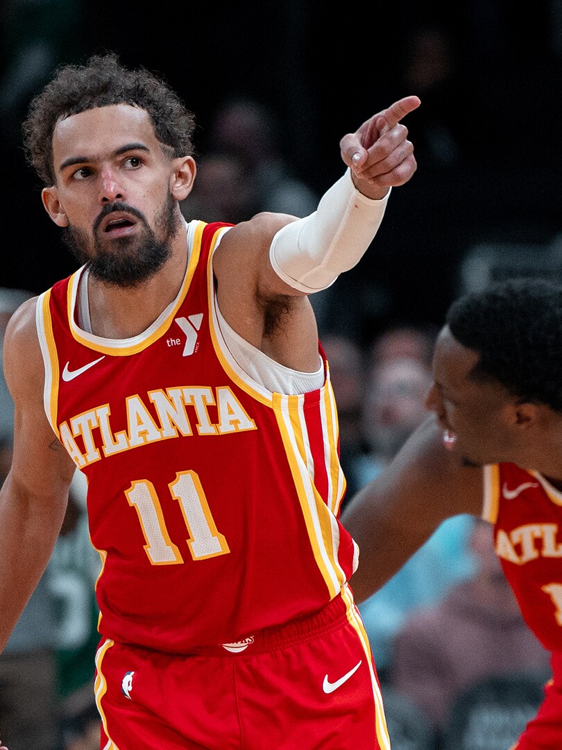 Atlanta Hawks | NBA.com