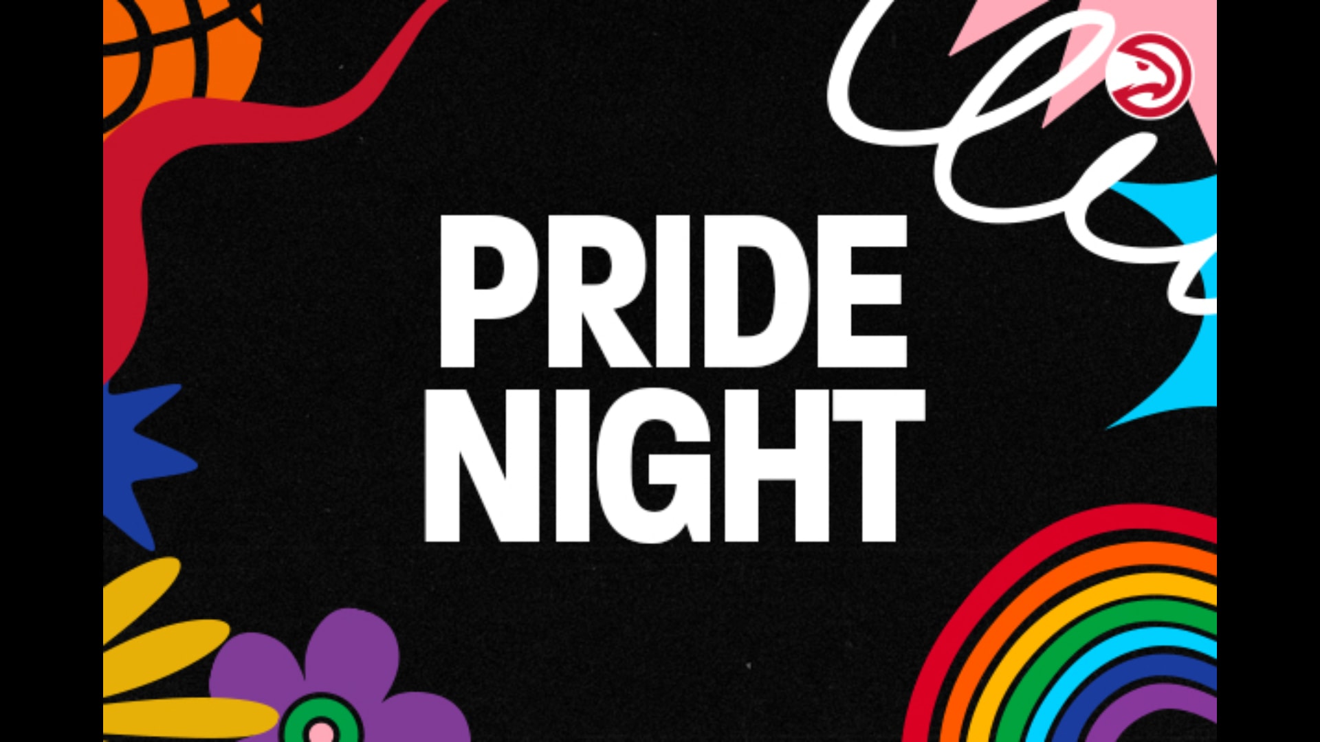 Hawks Announce Details for Seventh Annual ‘Pride Night’ on Wednesday ...