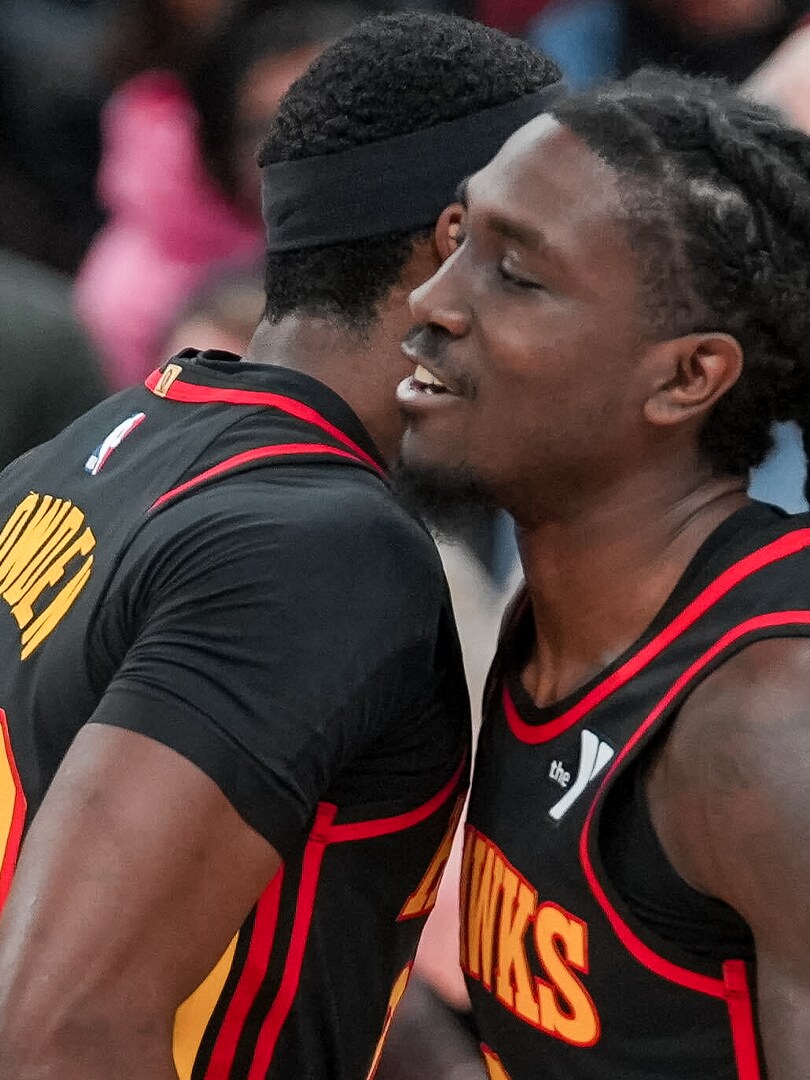 Atlanta Hawks | NBA.com