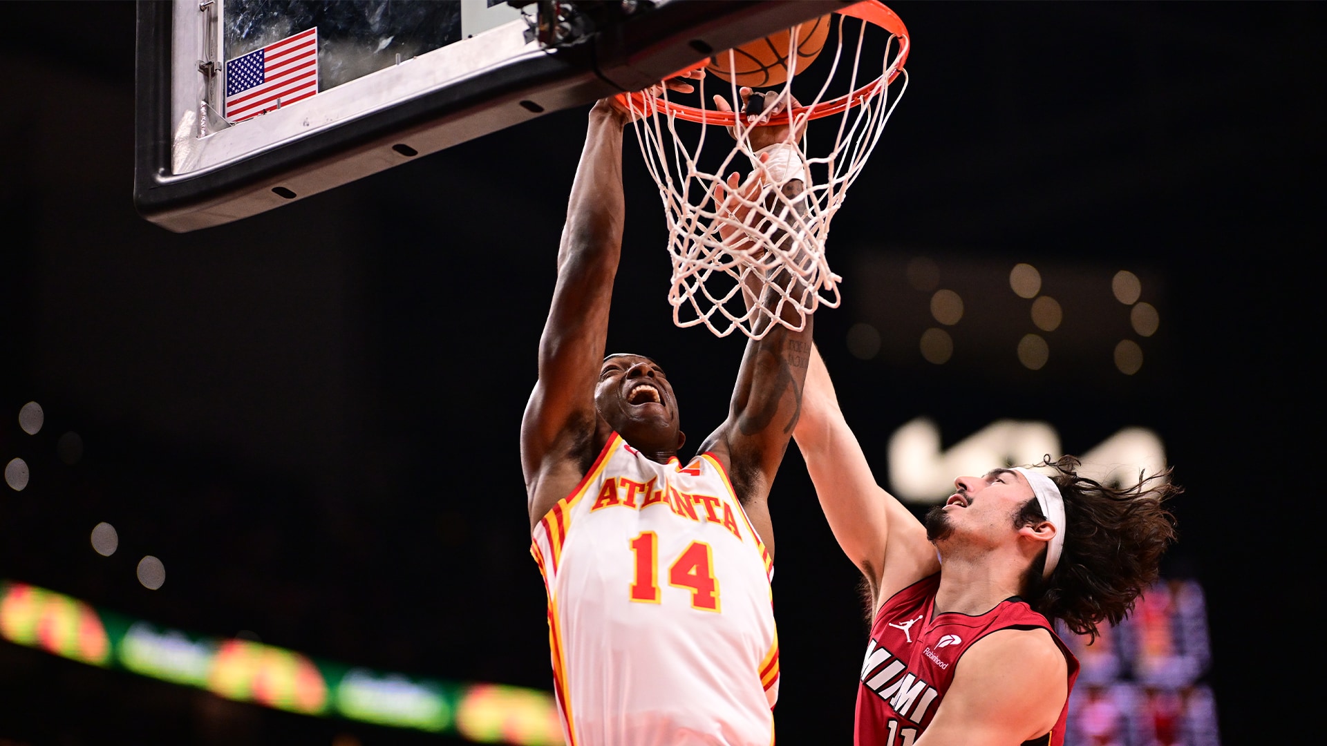 Terance Mann | Guard-Forward | Atlanta Hawks | NBA.com