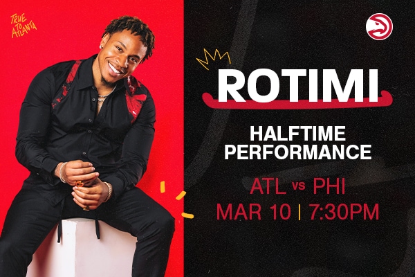 Top 10 Billboard-Charting Singer-Songwriter Rotimi Set to Perform at ...
