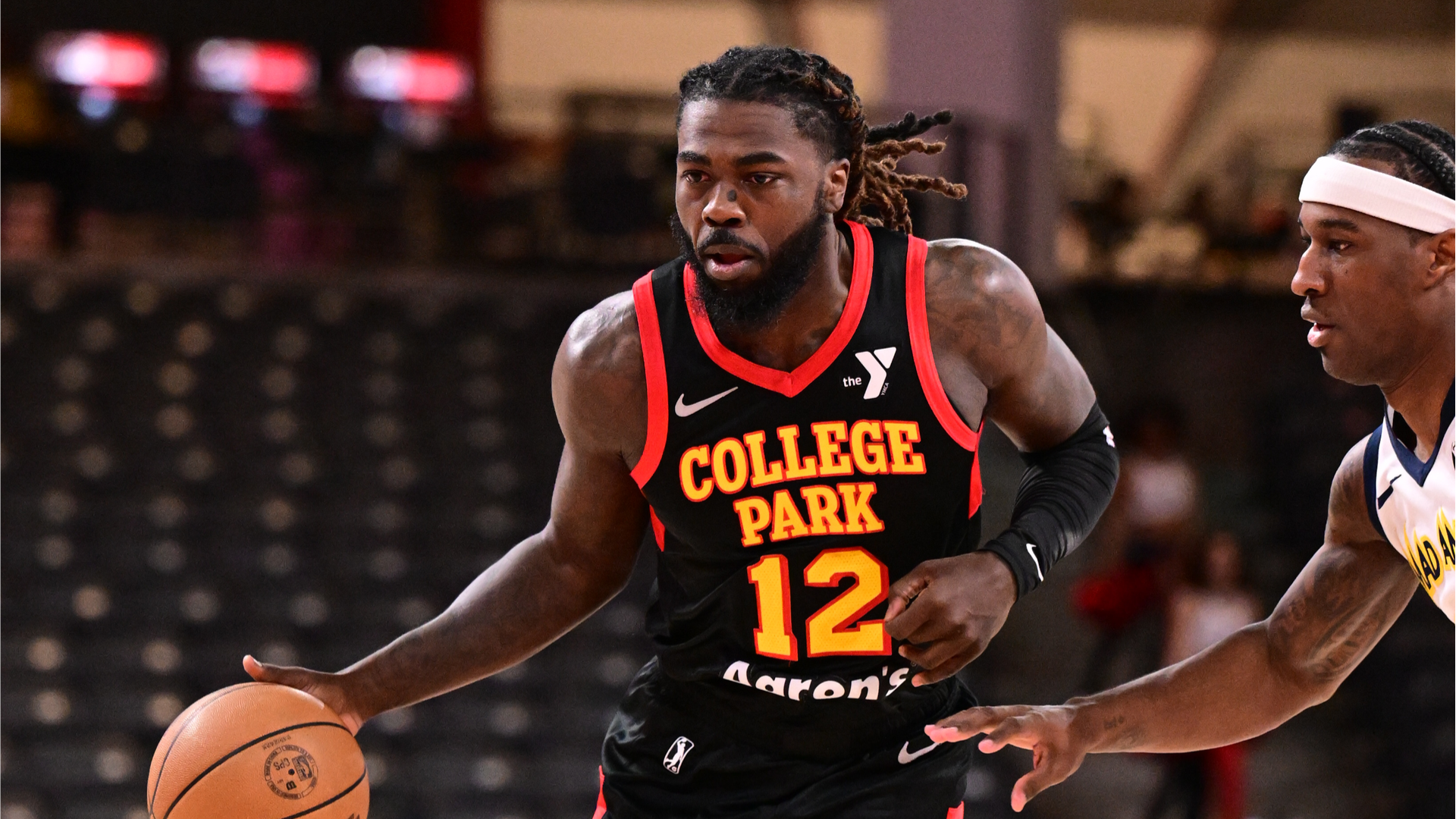 Atlanta Hawks Sign Kevon Harris to a 10-Day Contract | Atlanta Hawks
