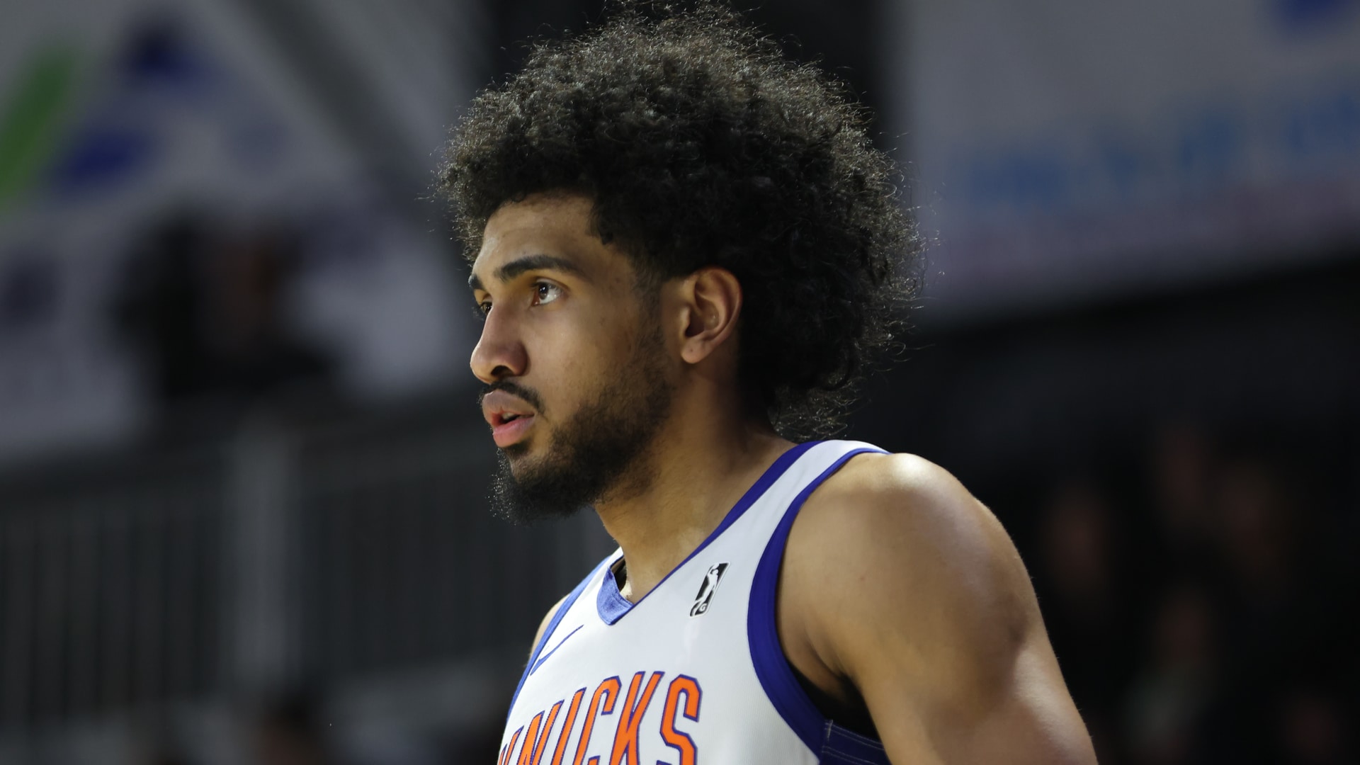 Atlanta Hawks Sign Forward Jacob Toppin to Two-Way Contract | Atlanta Hawks