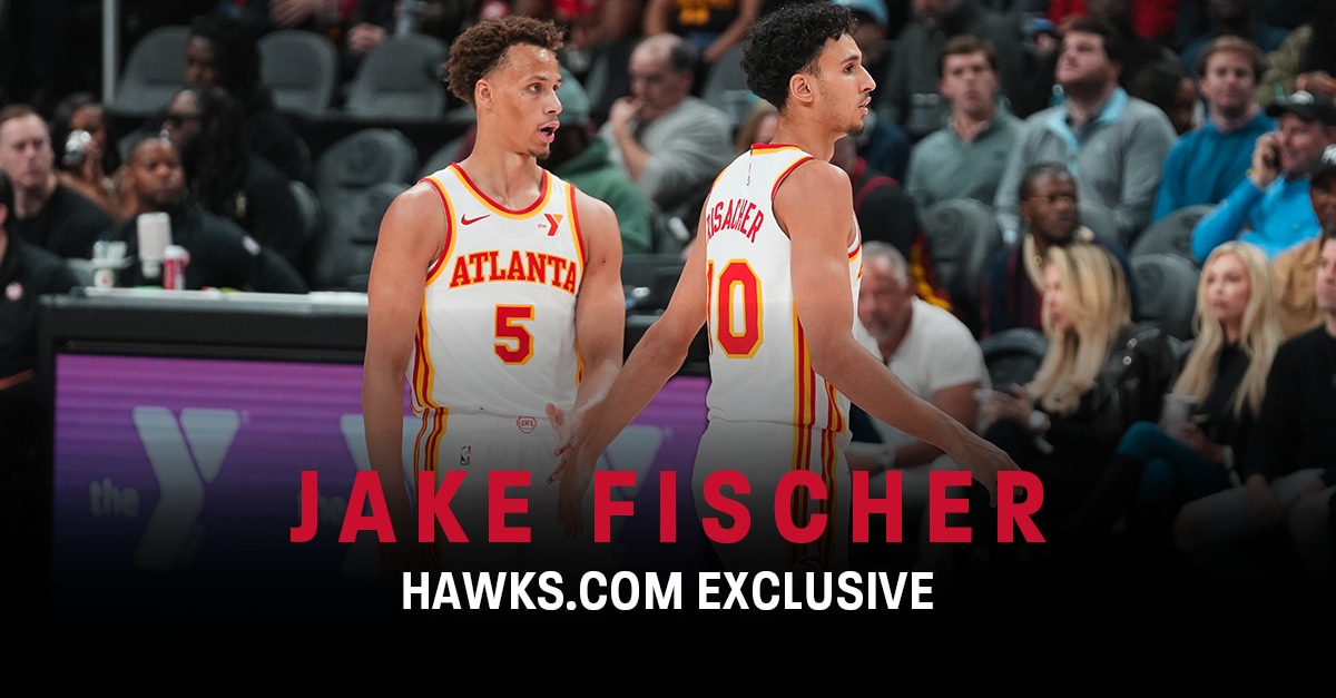 Young Hawks Growing Their Wings, Developing While Competing for the ...