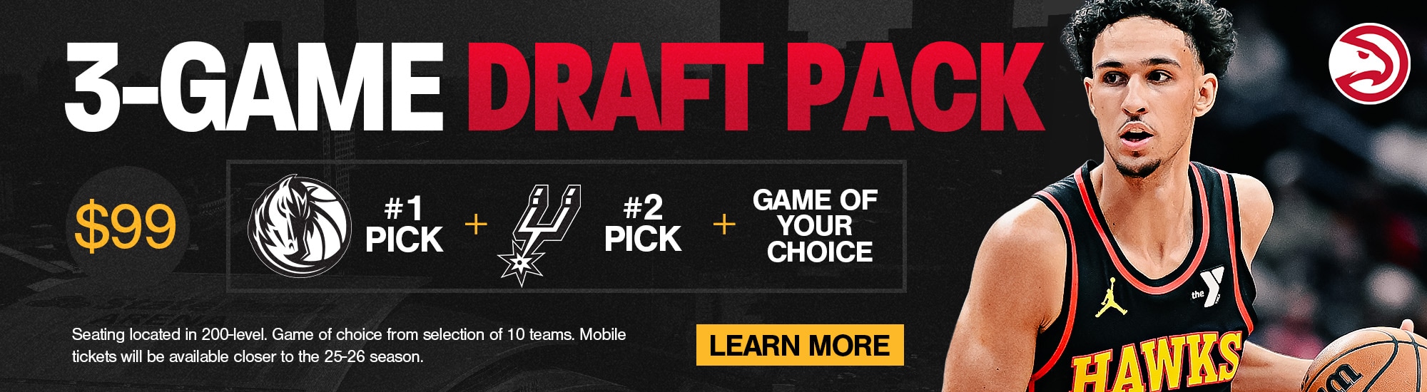 NBA Draft - Atlanta Hawks